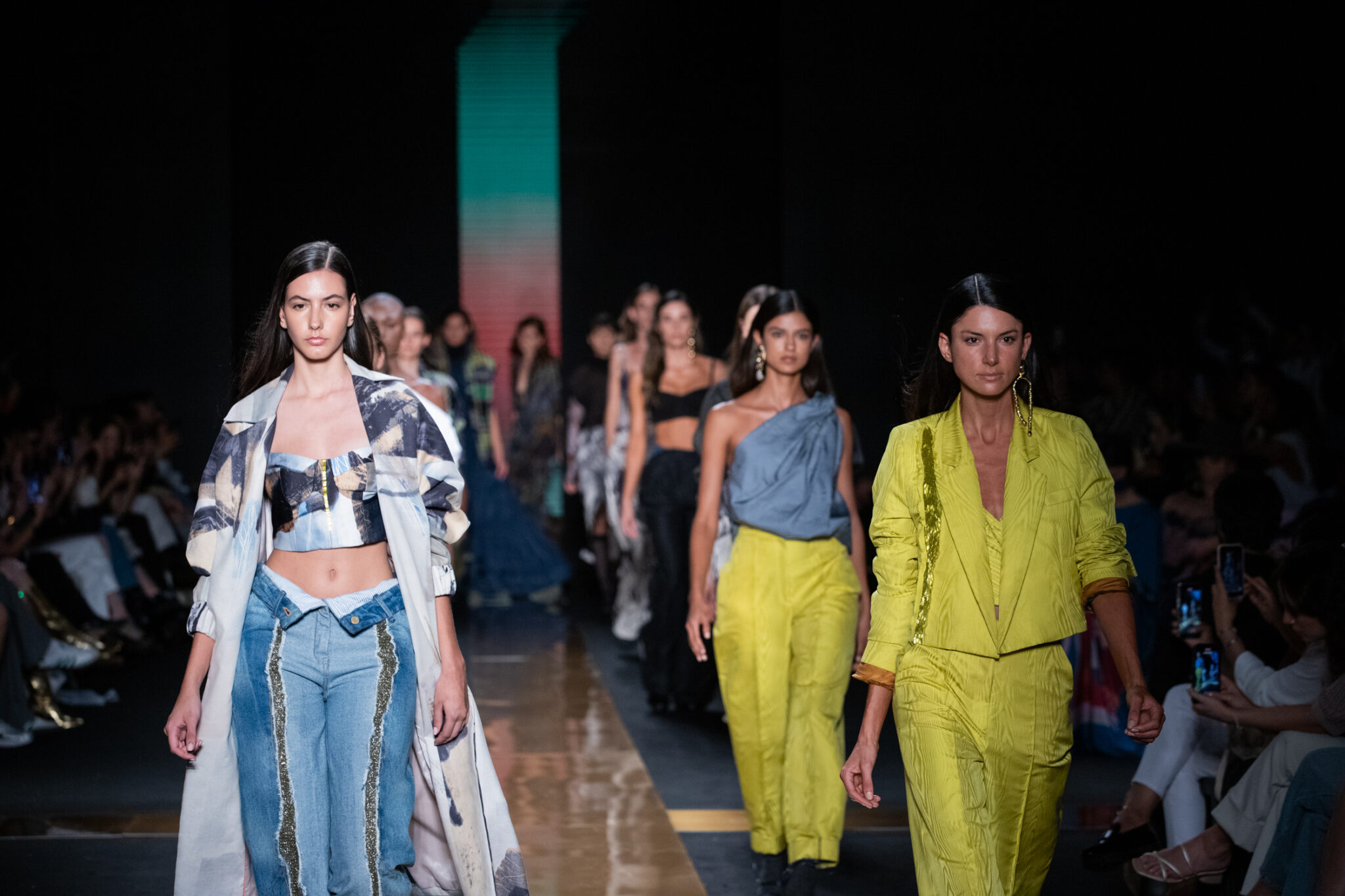 Así se vivió Colombiamoda 2024: resumen de hitos, imperdibles y otras ...