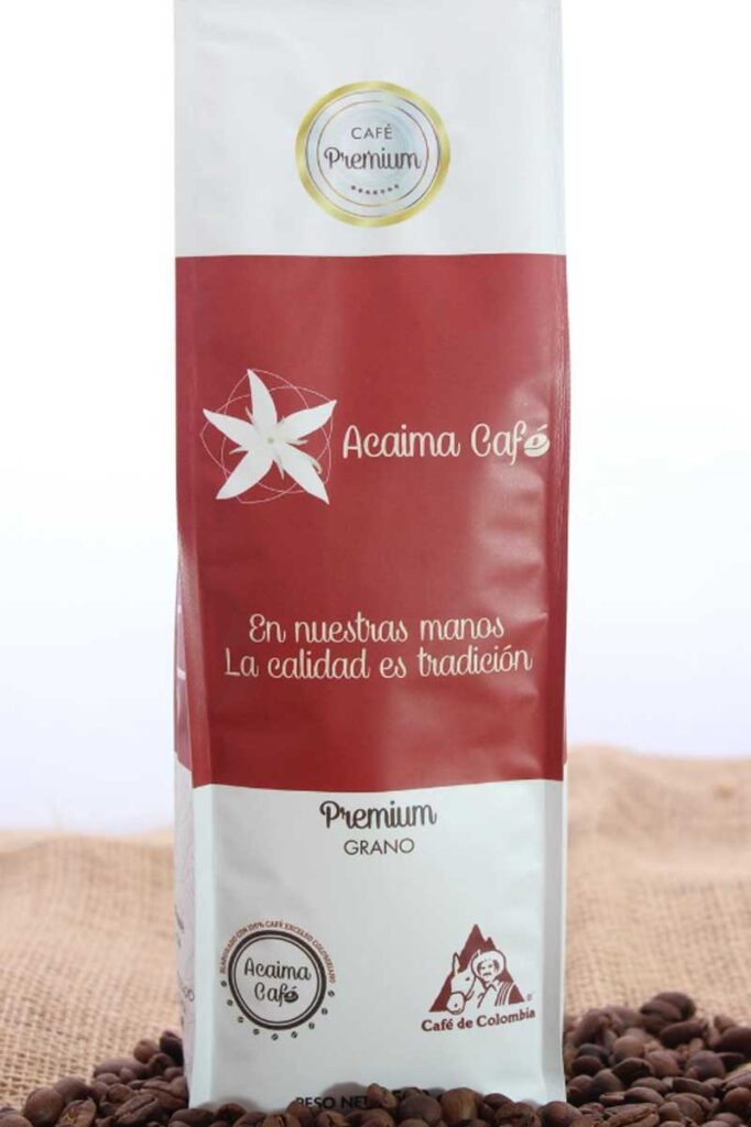 50 marcas de café colombiano para disfrutar en 2024