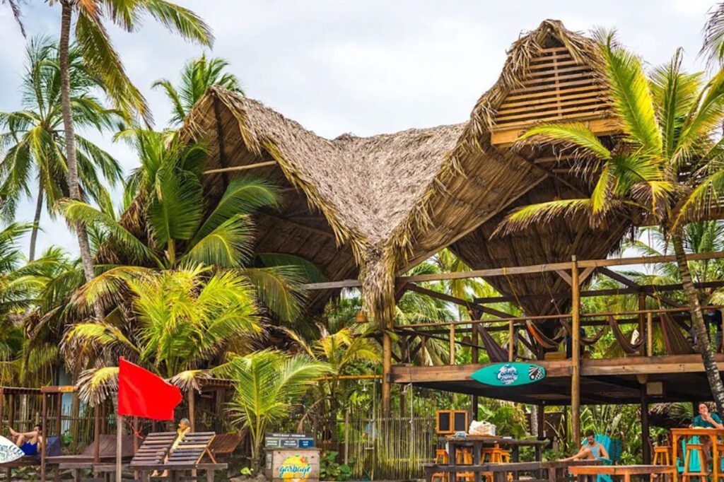 Guachaca: 7 razones para visitar este paraíso