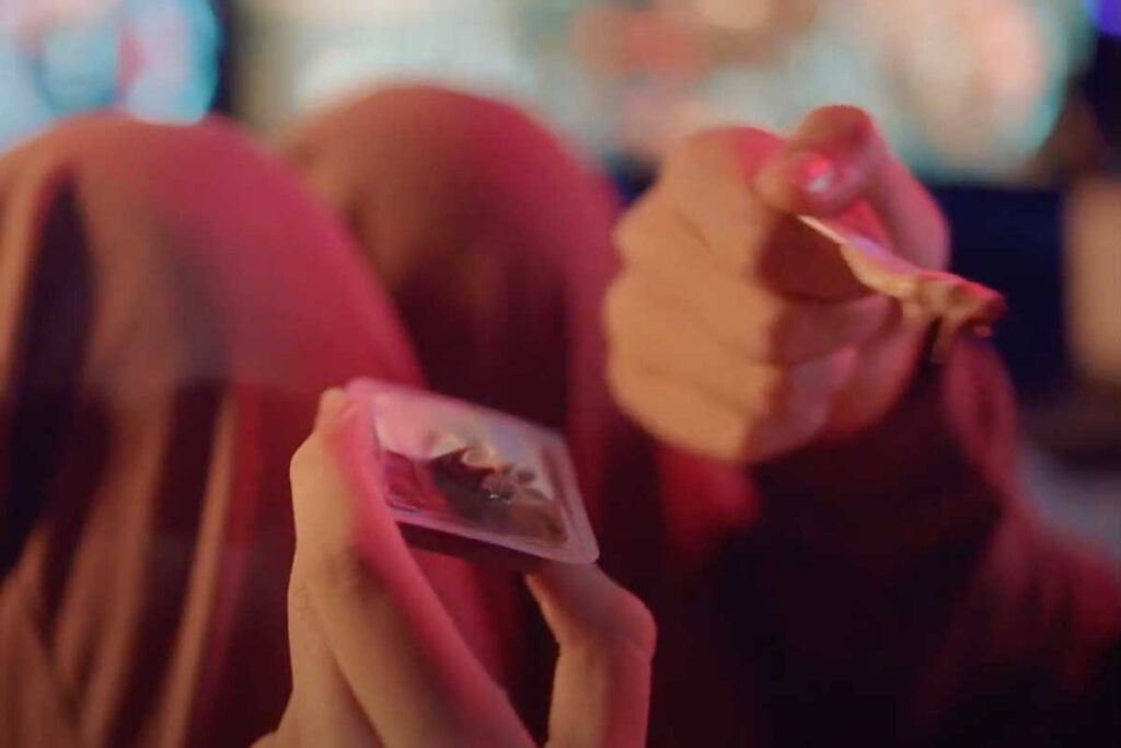 Nucita, uno de los dulces colombianos más apetecidos del mundo