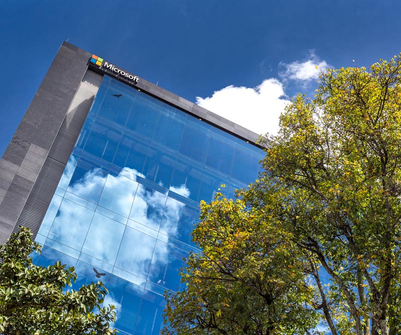 Usar vidrio para ahorrar energía - Revista Diners