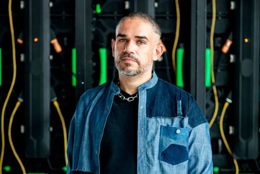 Raphael Fonseca en ARTBO: curaduría sin fórmulas y conversaciones sobre ...